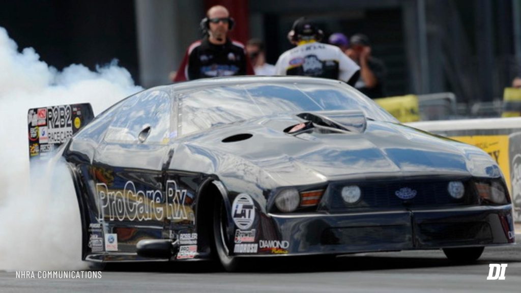 Leah Pruett Through the Years | Drag Illustrated