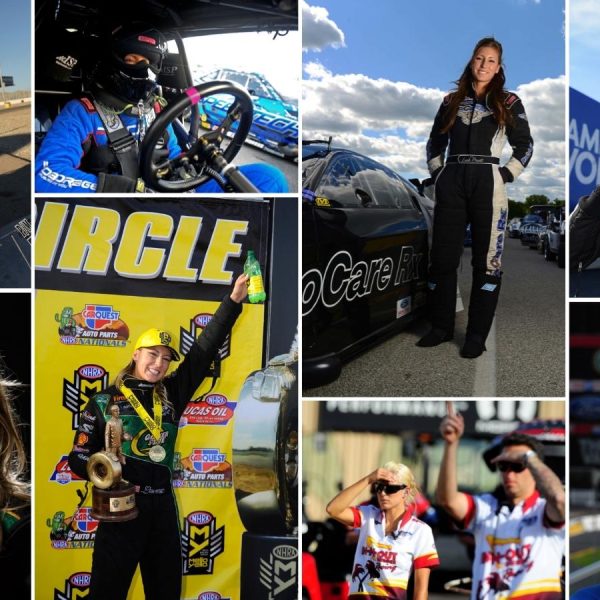 Carroll Carter's C&C Motorsports Celebrates 50 Years in Business - Drag ...