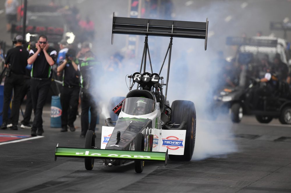 Josh Hart Keeps Solid Stretch Going With Semifinal Run in Debut at ...