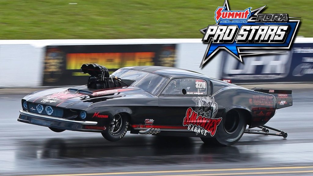 Missed Opportunity Leads to Outlaw 660 Win for Steve Easton, Patriot ...
