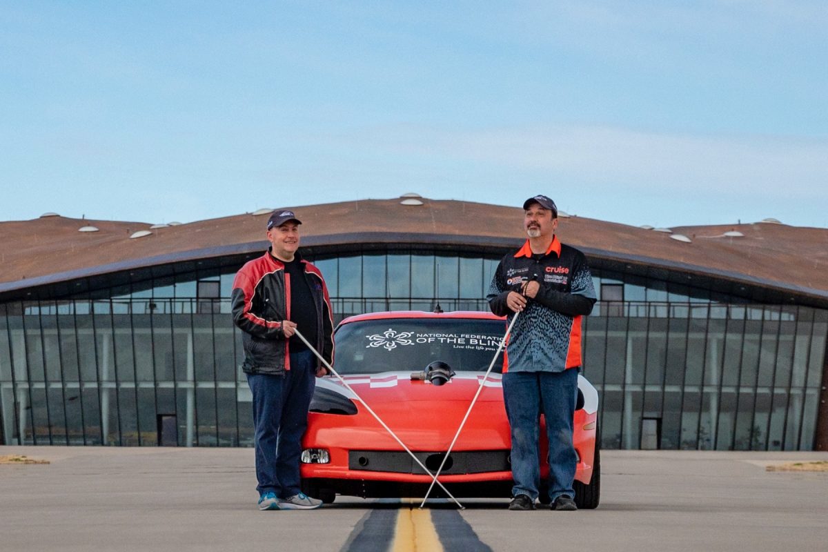 Former Pro Mod Driver Dan Parker Shares Story Behind World’s Fastest ...