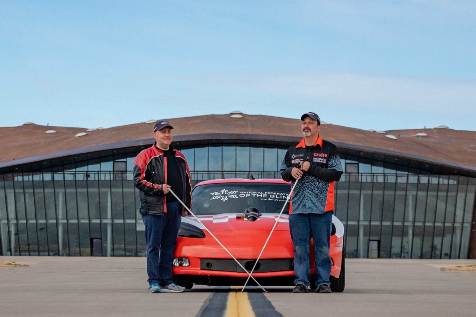 Former Pro Mod Driver Dan Parker Shares Story Behind World’s Fastest ...