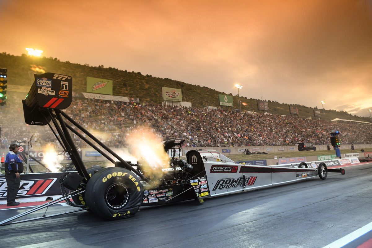 Race Coverage Archives - Drag Illustrated | Drag Racing News, Opinion ...