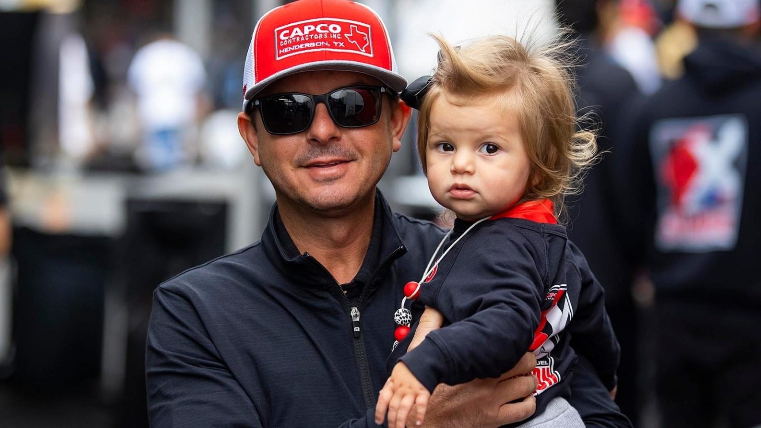 30 Under 30 Honoree Joey Haas Planning NHRA Top Fuel Debut with Totten ...