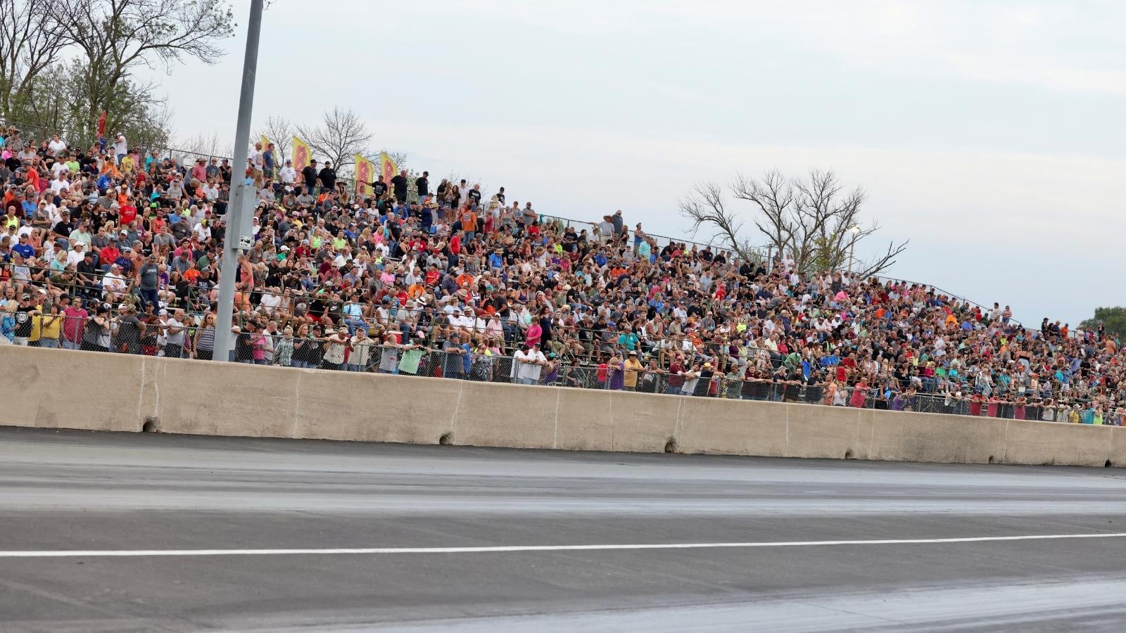 GALLERY: World Series of Drag Racing Thriving in its 68th Year | Drag ...