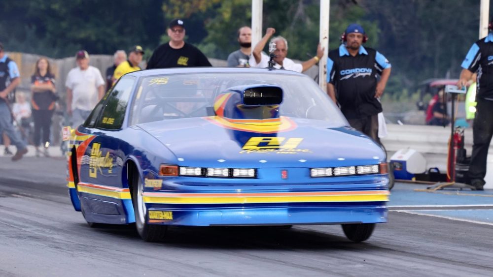 GALLERY: World Series of Drag Racing Thriving in its 68th Year | Drag ...