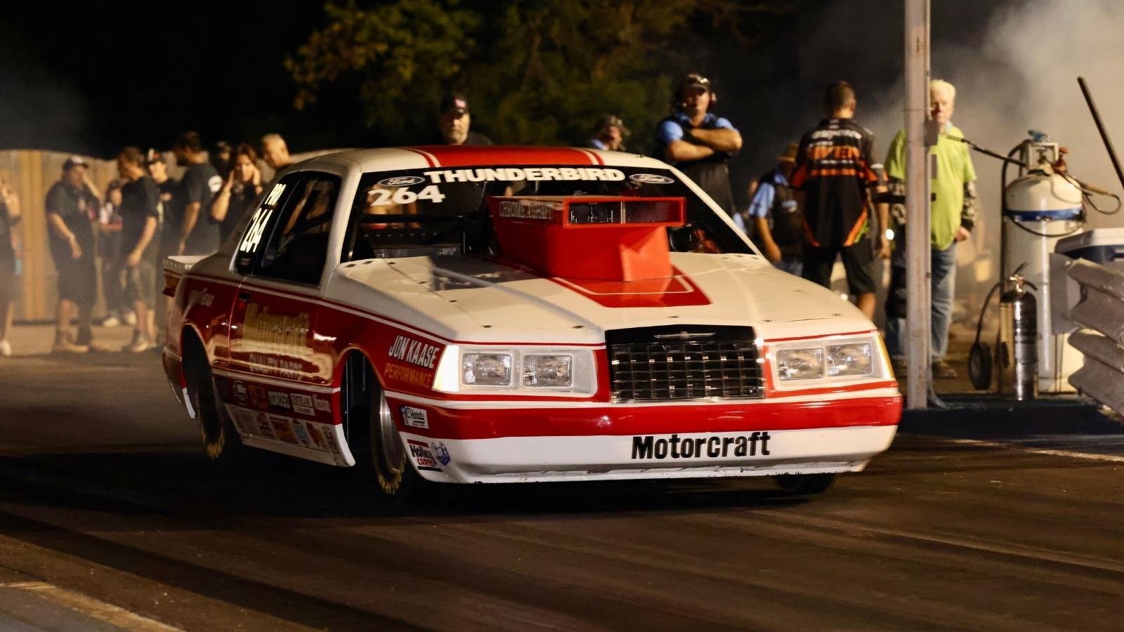 GALLERY: World Series of Drag Racing Thriving in its 68th Year | Drag ...