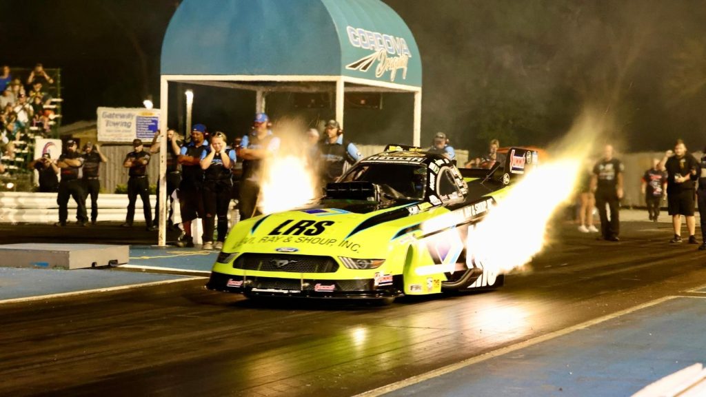 GALLERY: World Series of Drag Racing Thriving in its 68th Year | Drag ...