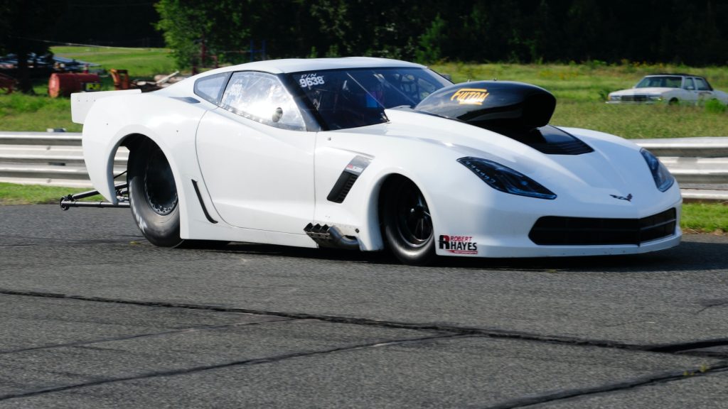 MOPAR INTRODUCES V-10 CRATE MOTOR FOR DRAG RACING - Drag Illustrated ...