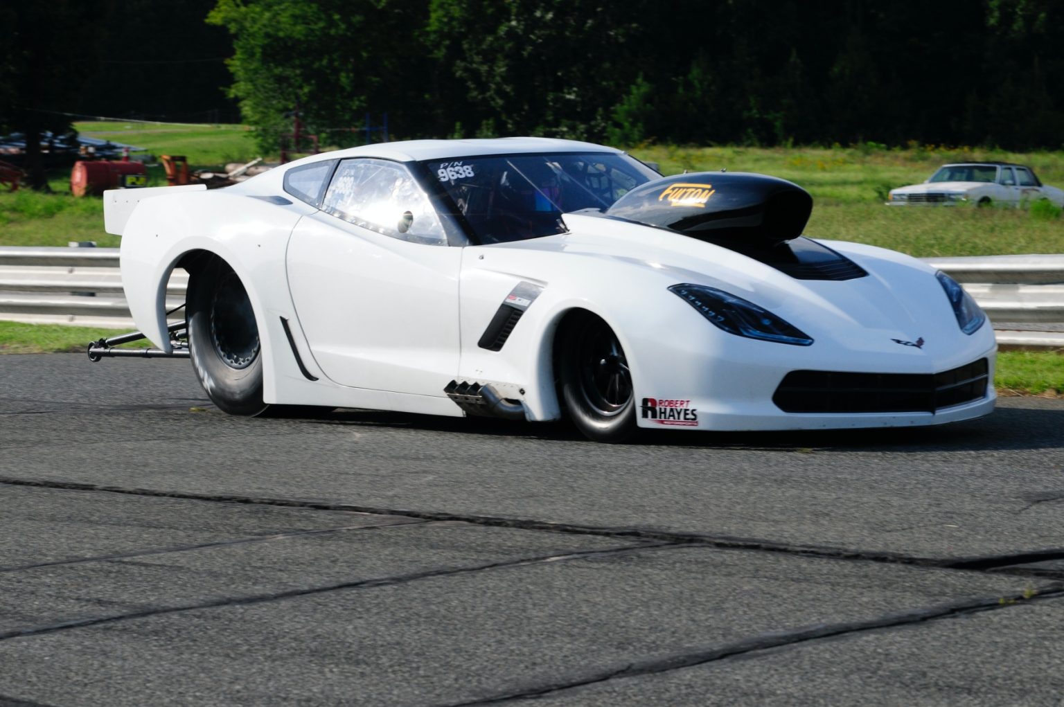 Brian Shrader Defeats Travis Harvey to Win August Big Dog Shootout ...