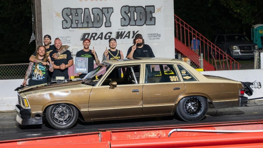 Marty Robertson Sets Sights on No Prep Kings with “Bad Fish” ‘Cuda ...