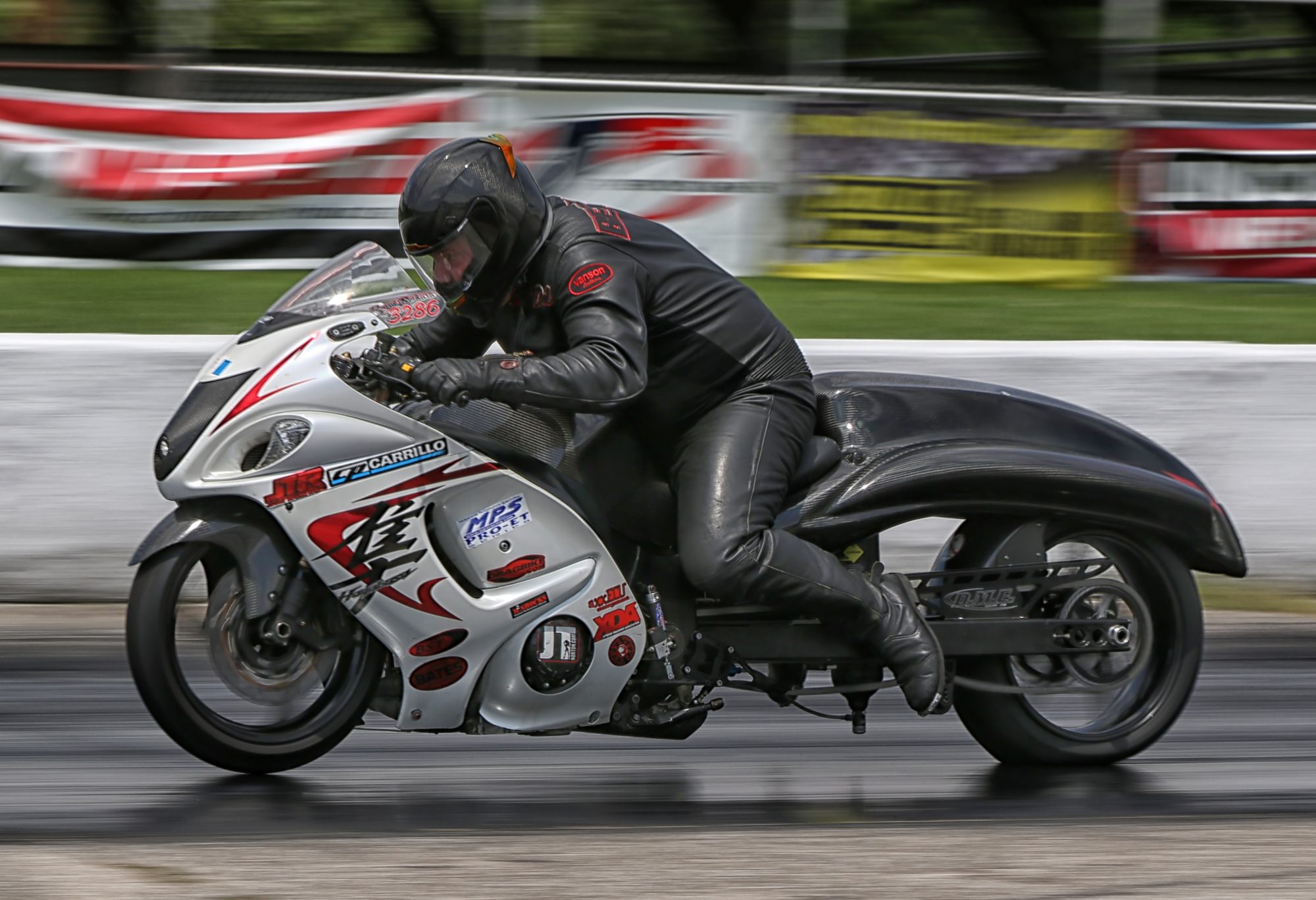 Families, Double Winners Dominate NHDRO at Edgewater | Drag Illustrated