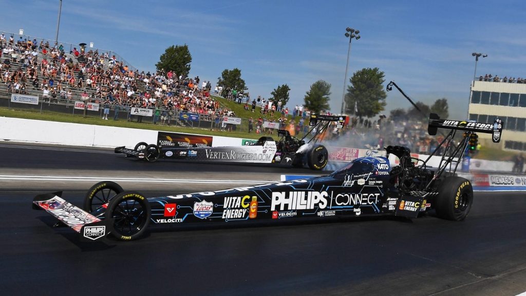 News Archives - Drag Illustrated | Drag Racing News, Opinion ...