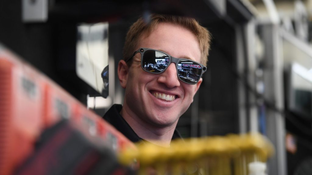 Justin Ashley Has Chance for First Indy Double Up | Drag Illustrated