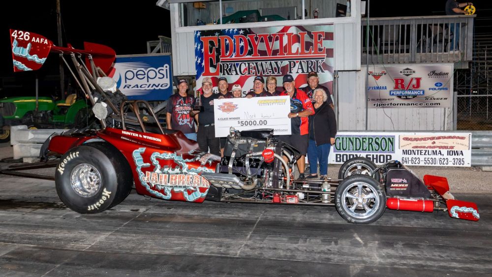 2012 Power Wheelstanding Championships - Drag Illustrated | Drag Racing ...