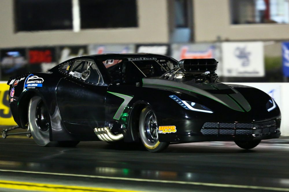 Preston Tanner Scores Career First Pro Boost Win at PDRA Northern ...