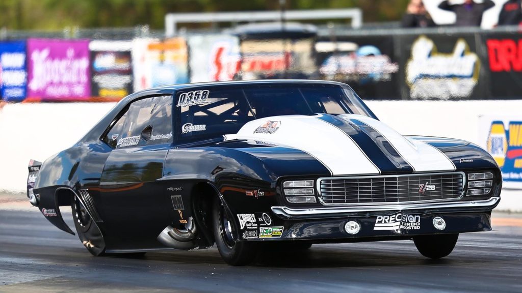 PDRA Announces Upgrades to Pro Street, Super Street for 2023 Season ...