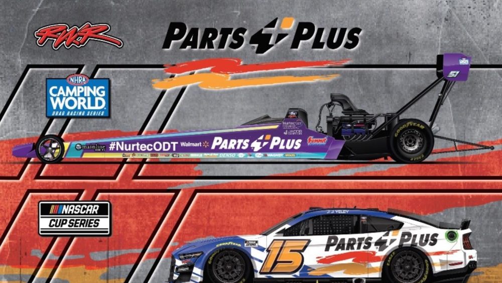 Rick Ware Racing Announces NHRA Top Fuel Team Debut for U.S. Nationals ...