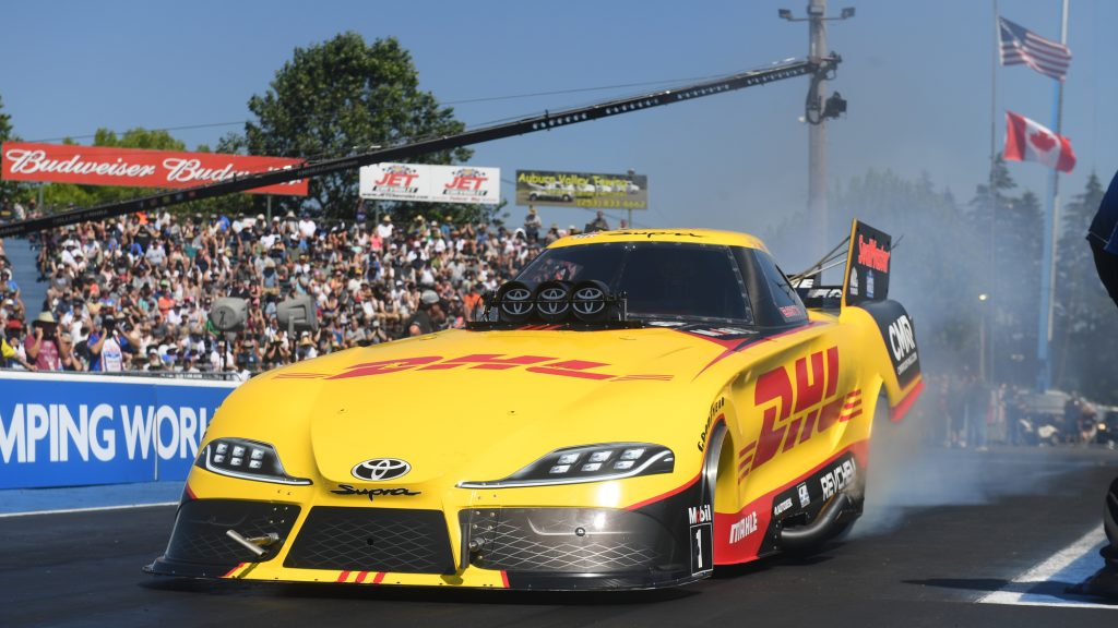 Street Outlaws' Kayla Morton Talks Shop - Drag Illustrated | Drag ...