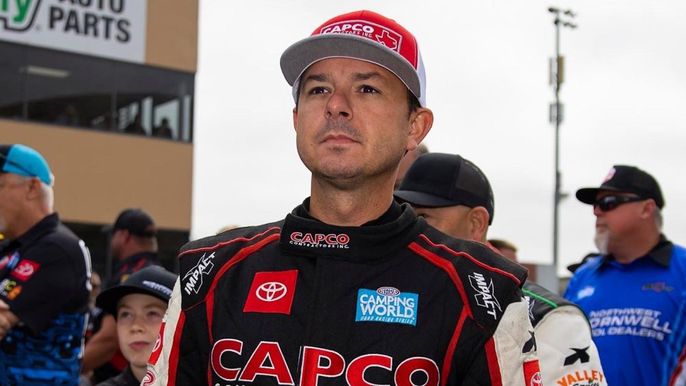 Gas Monkey Gets On Board with Hennen Top Fuel Team - Drag Illustrated ...