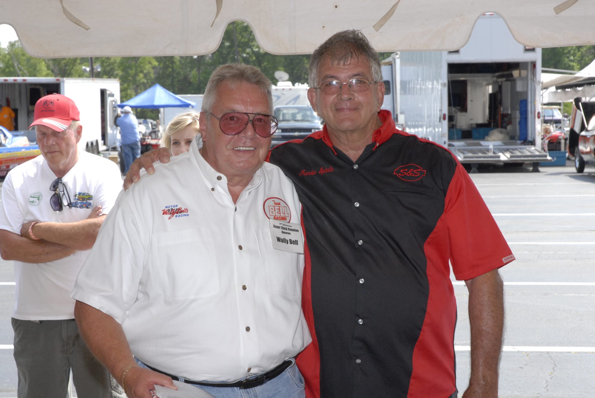 DI Tribute: Wally Bell | Drag Illustrated