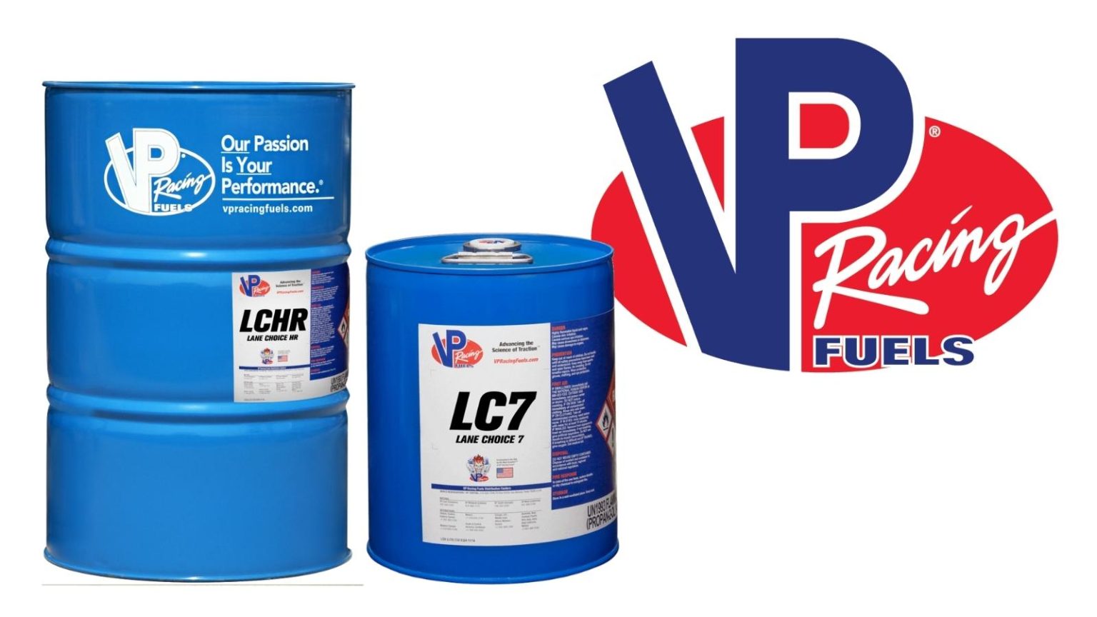 VP Racing Traction Compound Shipping Daily | Drag Illustrated