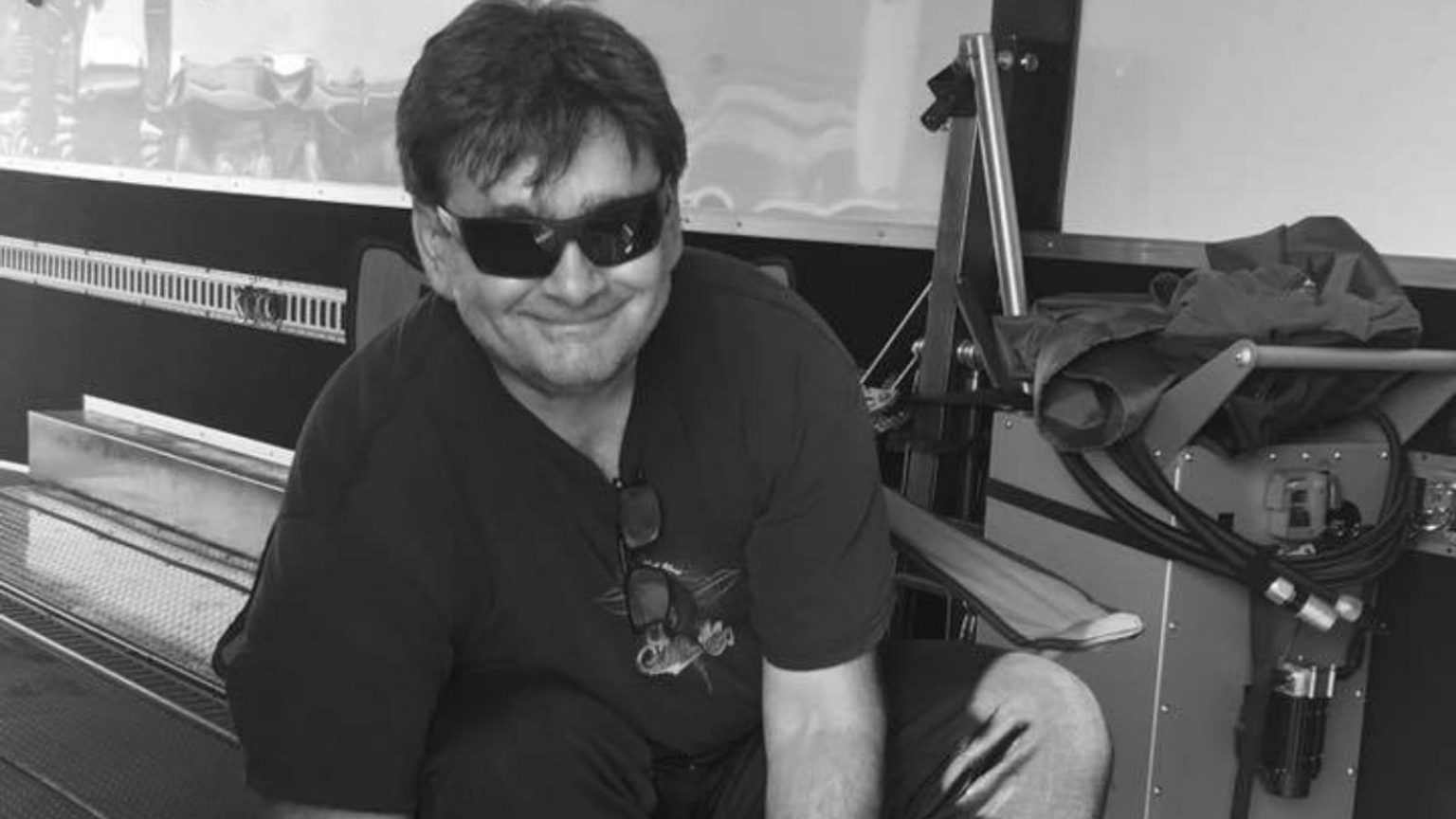 Pro Mod Racer Chuck Weck Passes Away After Tragic Crash | Drag Illustrated