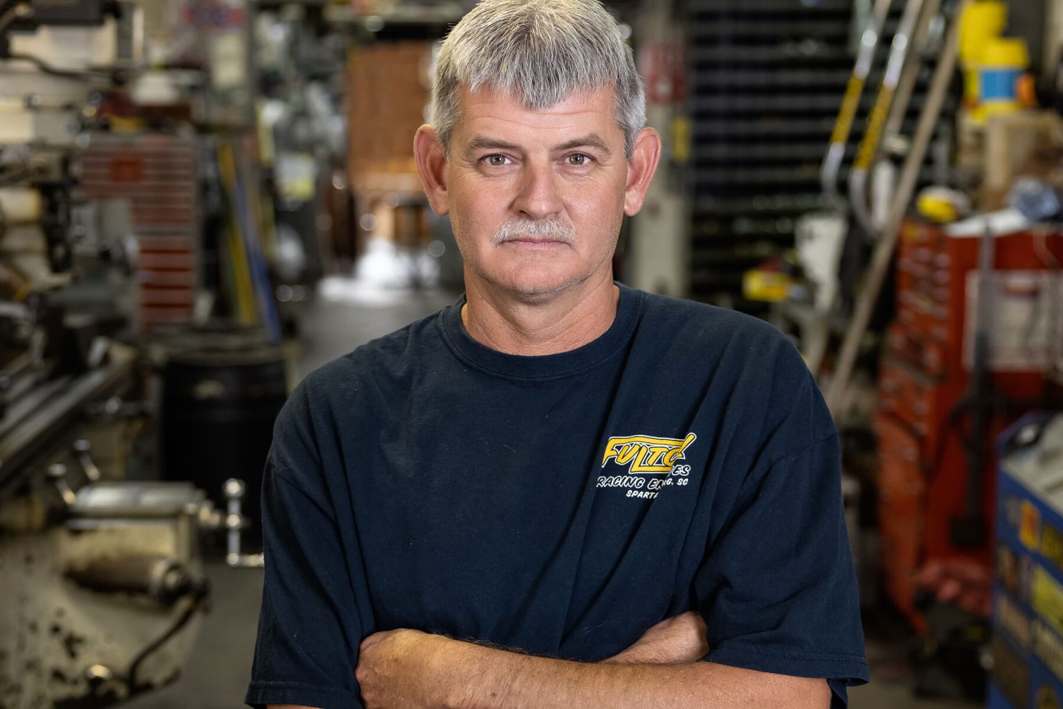 Stacy Hall Appears on Cover of Drag Illustrated’s 12th Annual Sportsman ...