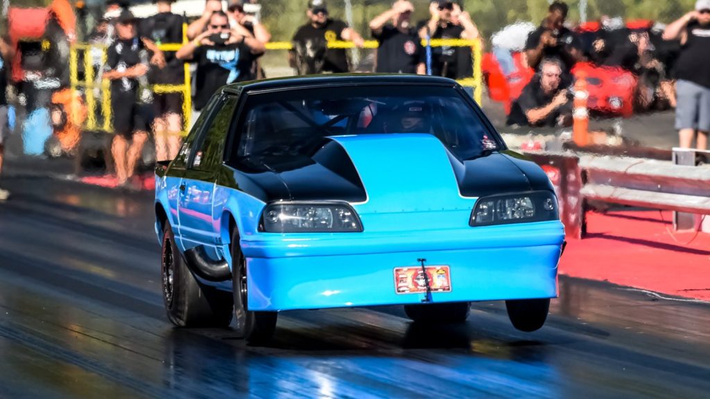 GALLERY: Action Continues at Radial Outlaws at Alabama International ...