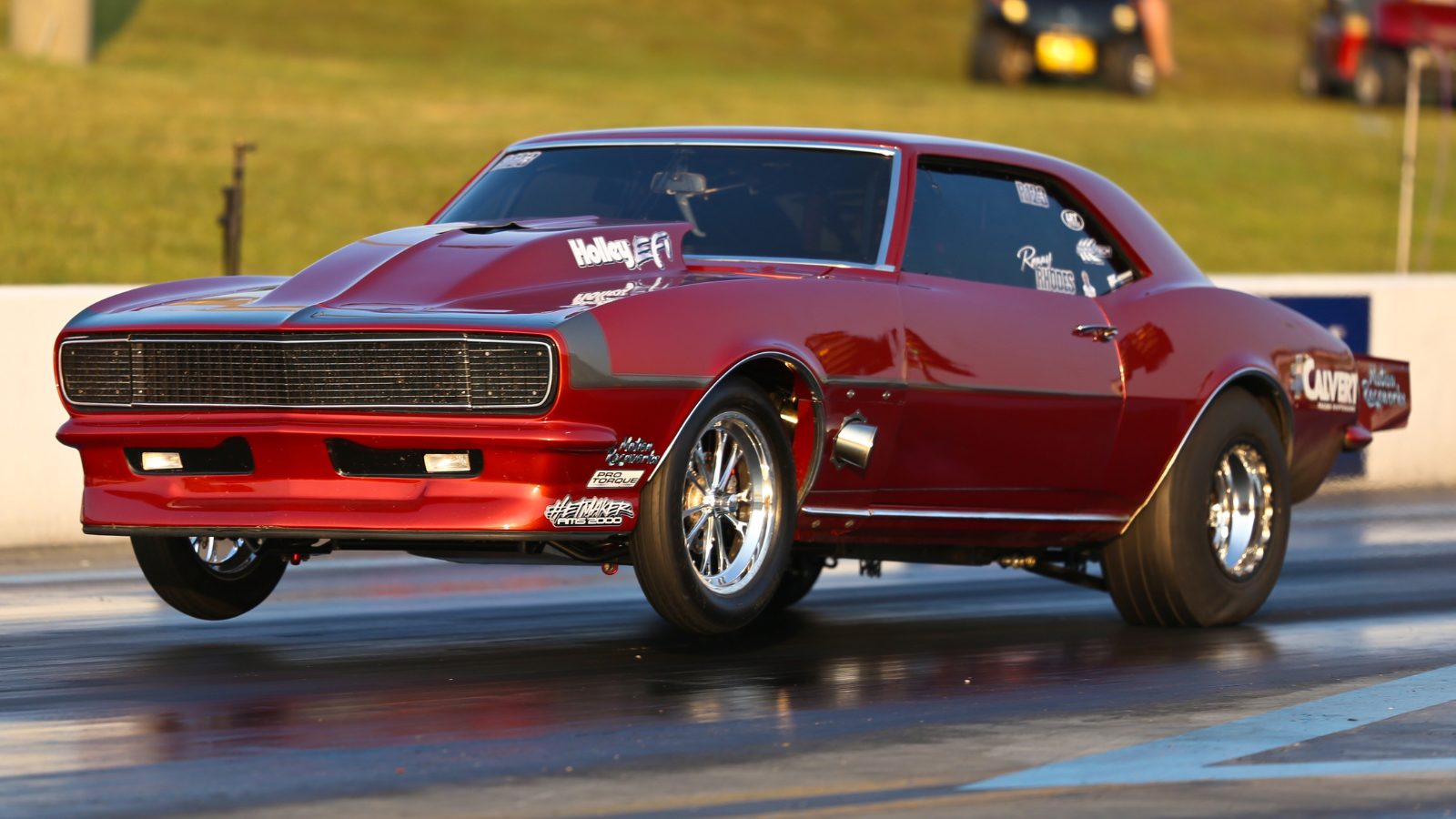 GALLERY: Tara Bowker Captures Shakedown Nationals at Virginia ...