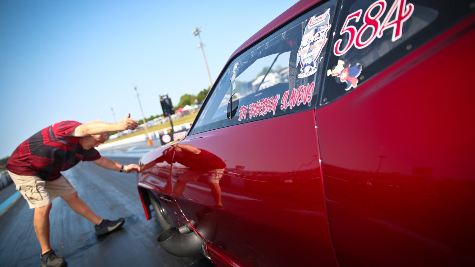 GALLERY: Shakedown Nationals Elimination Day at Virginia Motorsports ...