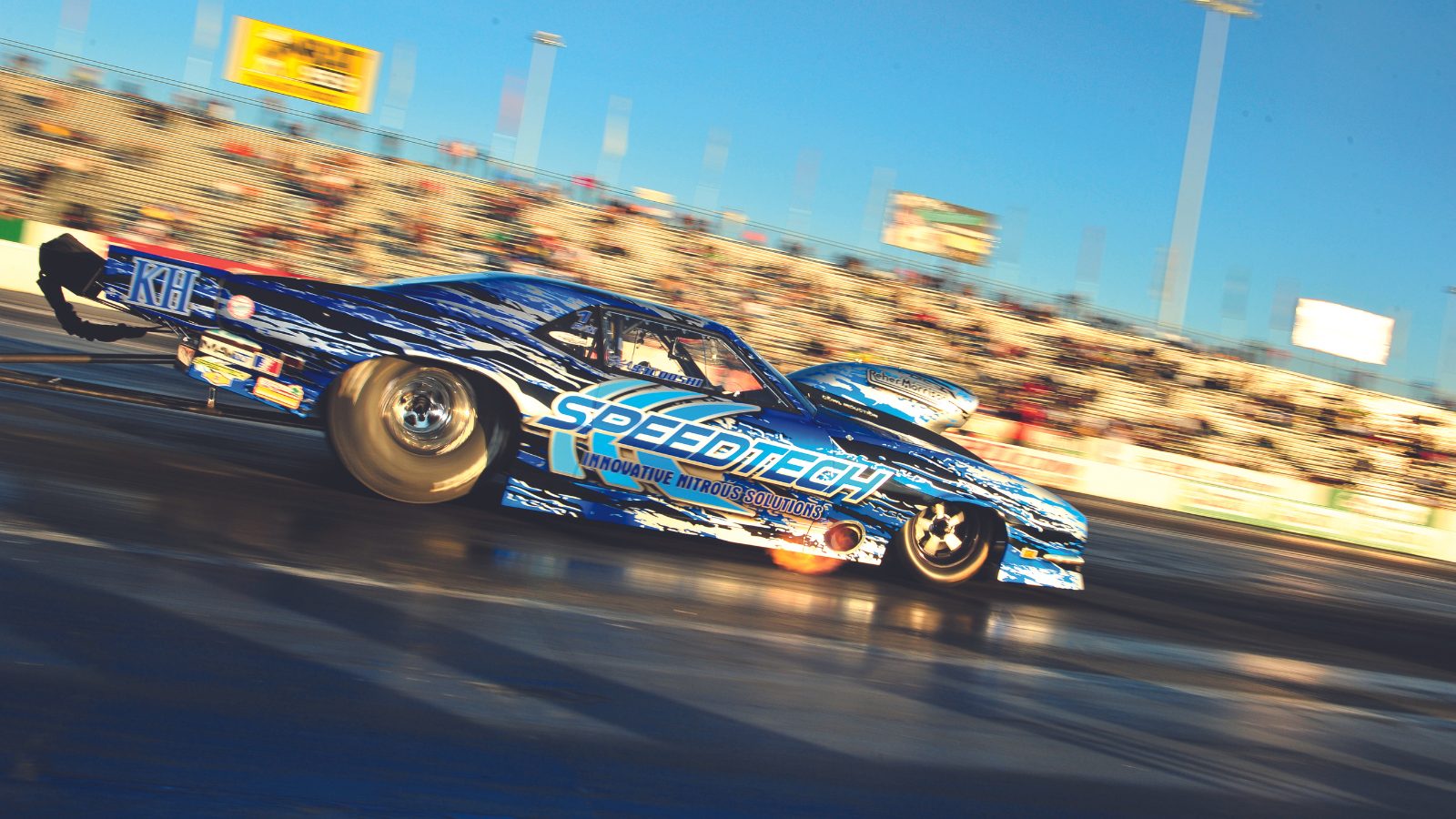 GALLERY: The Shakedown Through the Years | Drag Illustrated