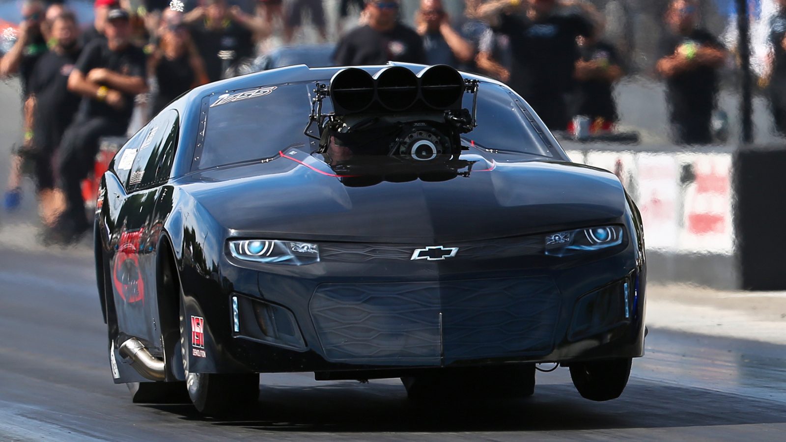 Gallery: YellowBullet Nationals Bring Racers & Fans Out in Droves to ...