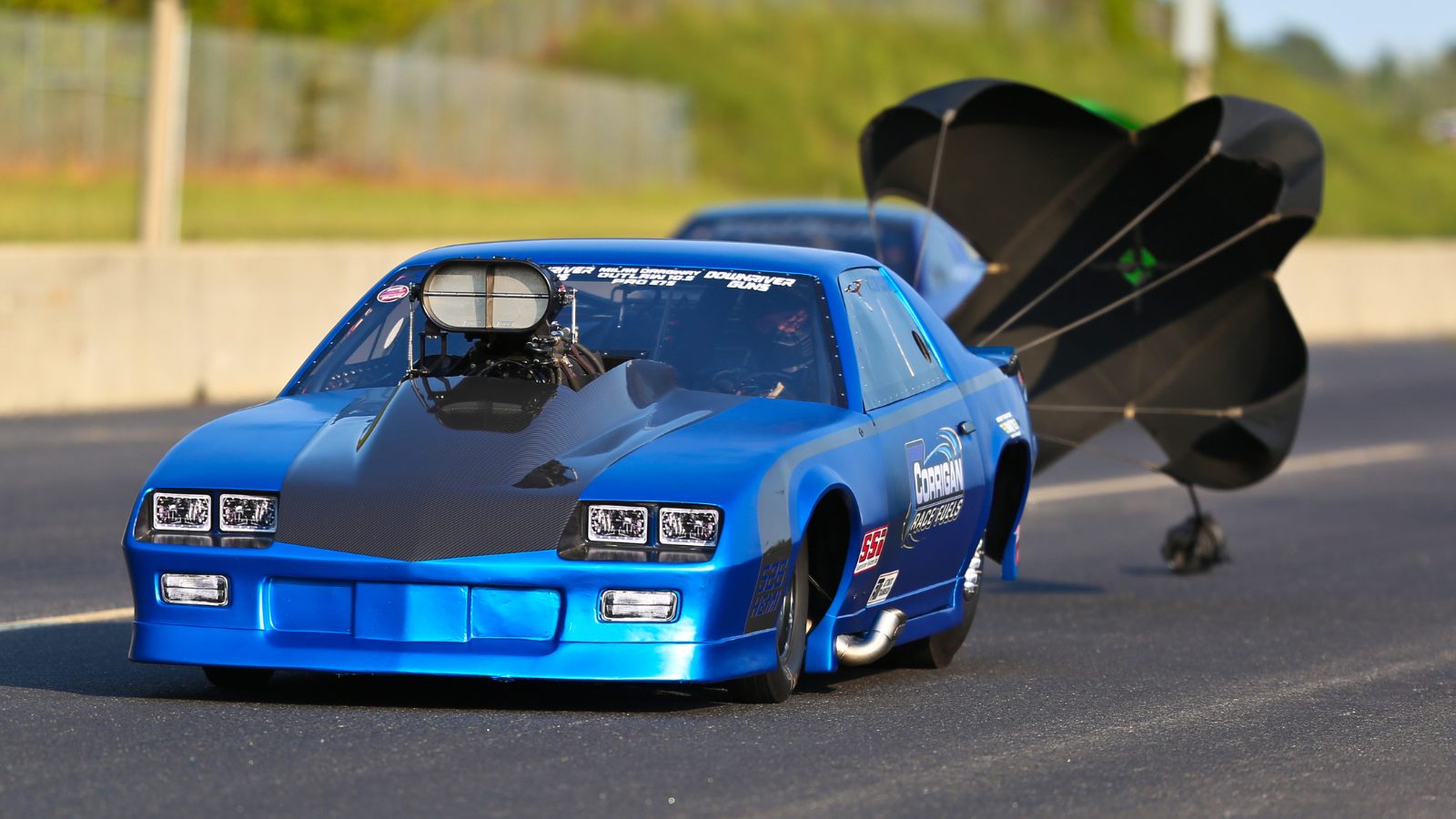 GALLERY: Tara Bowker Captures Shakedown Nationals at Virginia ...