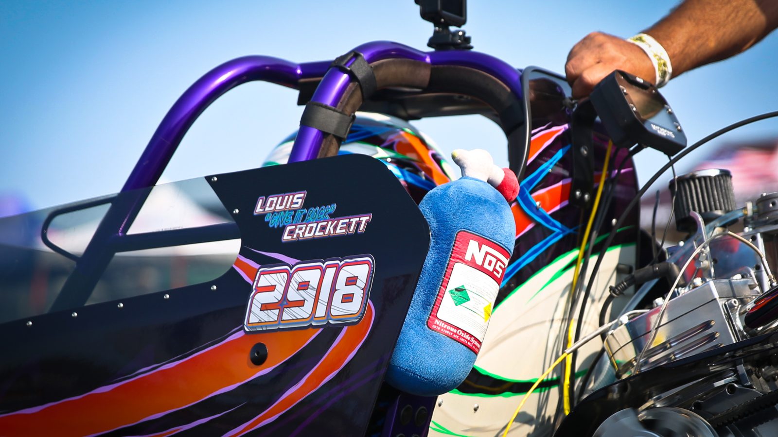 GALLERY: Shakedown Nationals Elimination Day at Virginia Motorsports ...