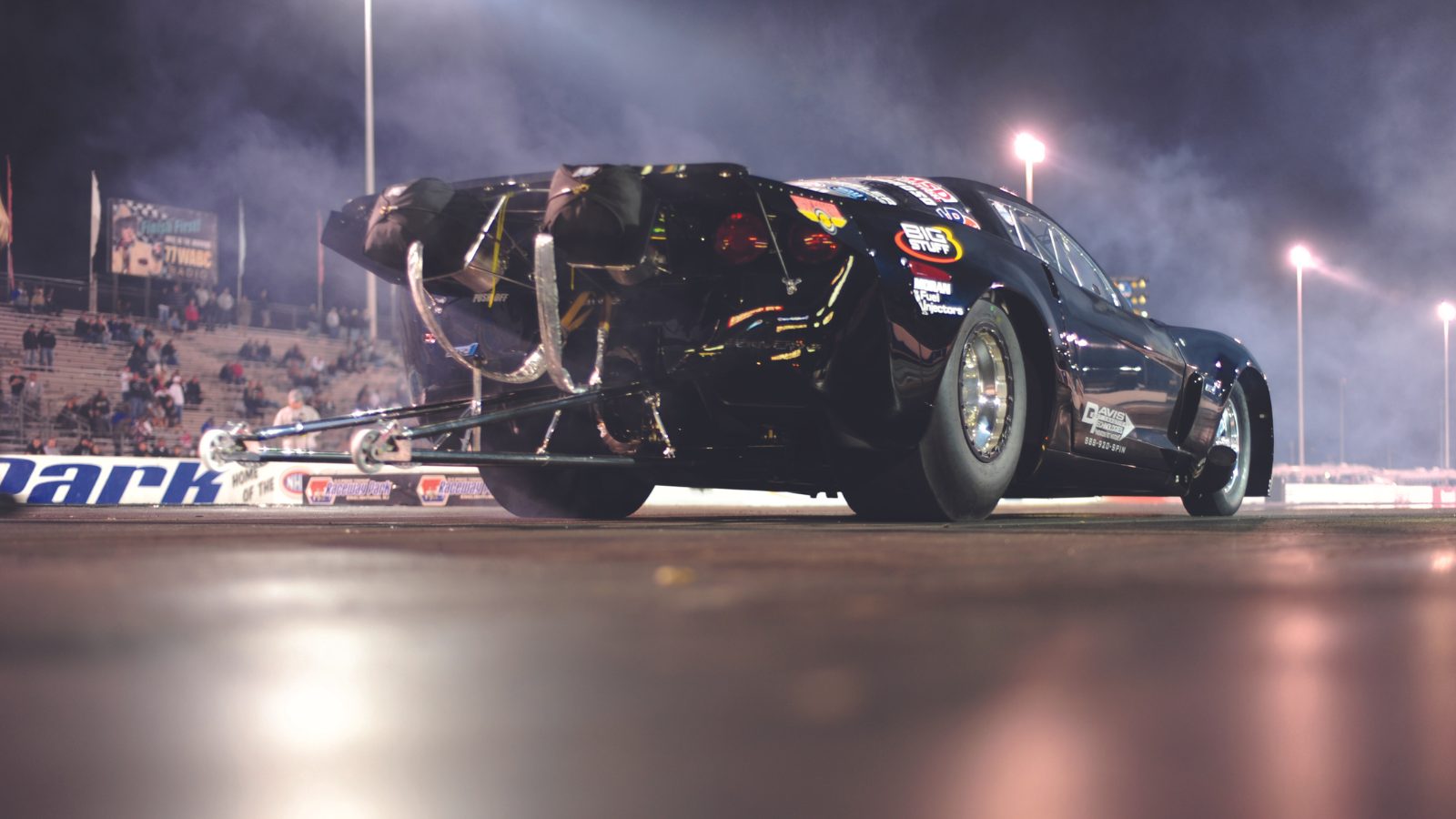 GALLERY: The Shakedown Through the Years | Drag Illustrated