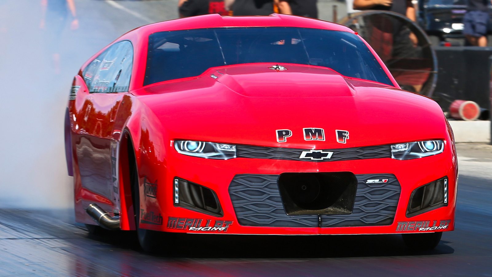 Gallery: YellowBullet Nationals Bring Racers & Fans Out in Droves to ...