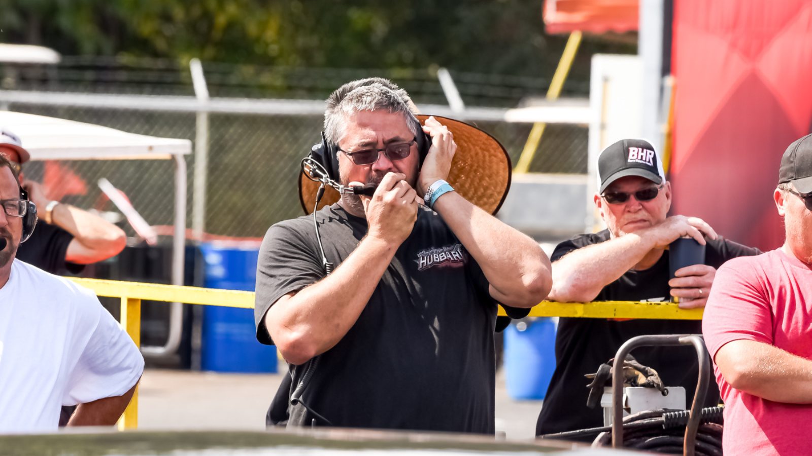 GALLERY: Donald Long Crowns Winners at Radial Outlaws Alabama | Drag ...