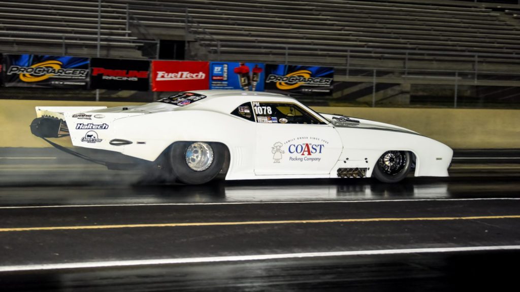 GALLERY: Donald Long’s Radial Outlaws Roll Into Alabama International ...