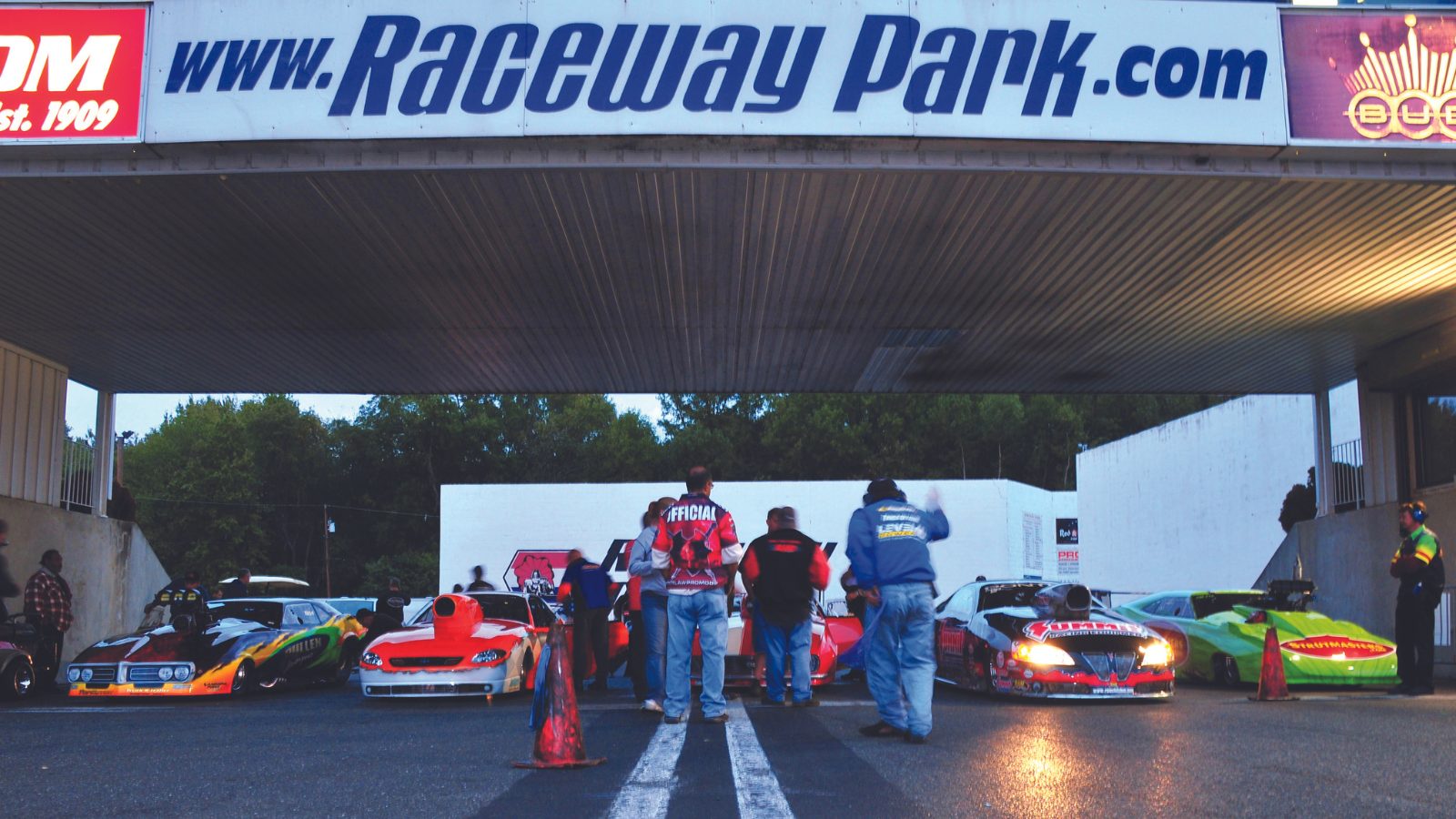 GALLERY: The Shakedown Through the Years | Drag Illustrated