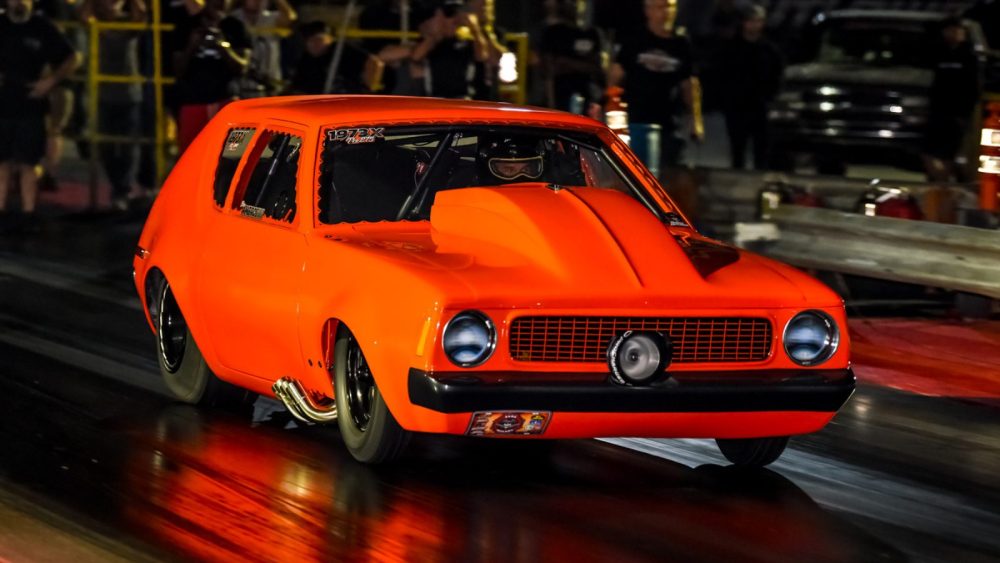 GALLERY: Donald Long's Radial Outlaws Roll Into Alabama International ...