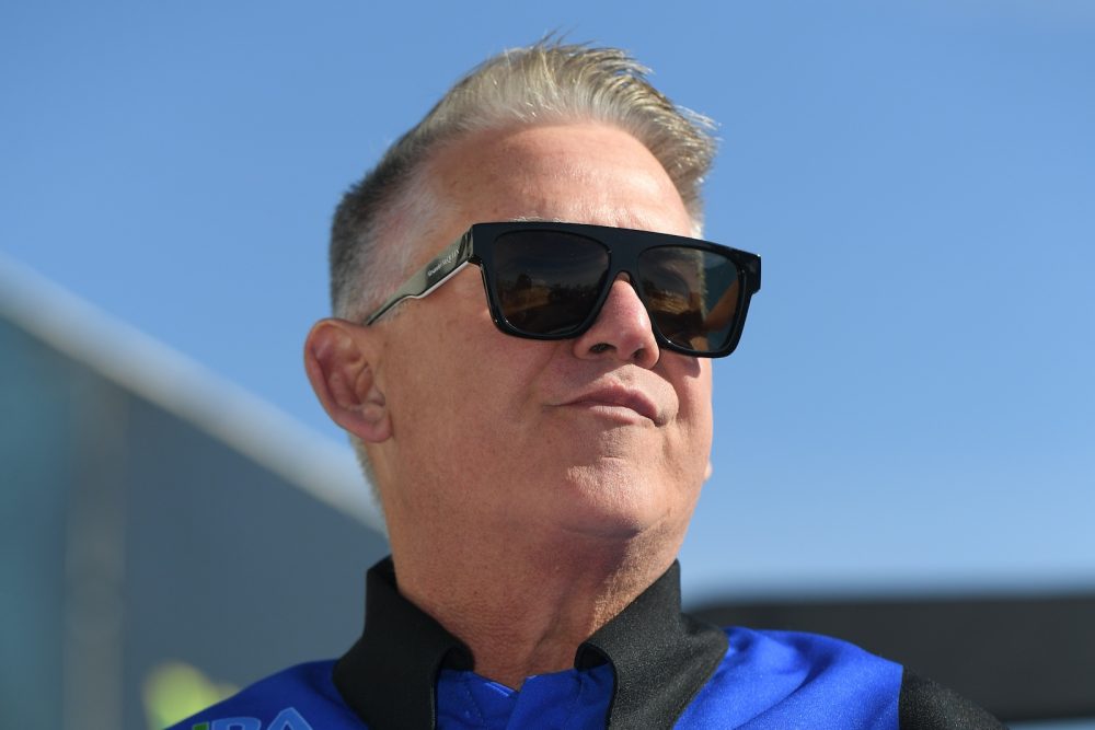 Rodger Brogdon’s Mission to Bring New Life to Comp Eliminator | Drag ...