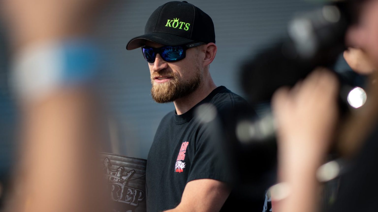 Chris “Boosted” Hamilton Details Plans for Small Tire Mega Cash Days ...