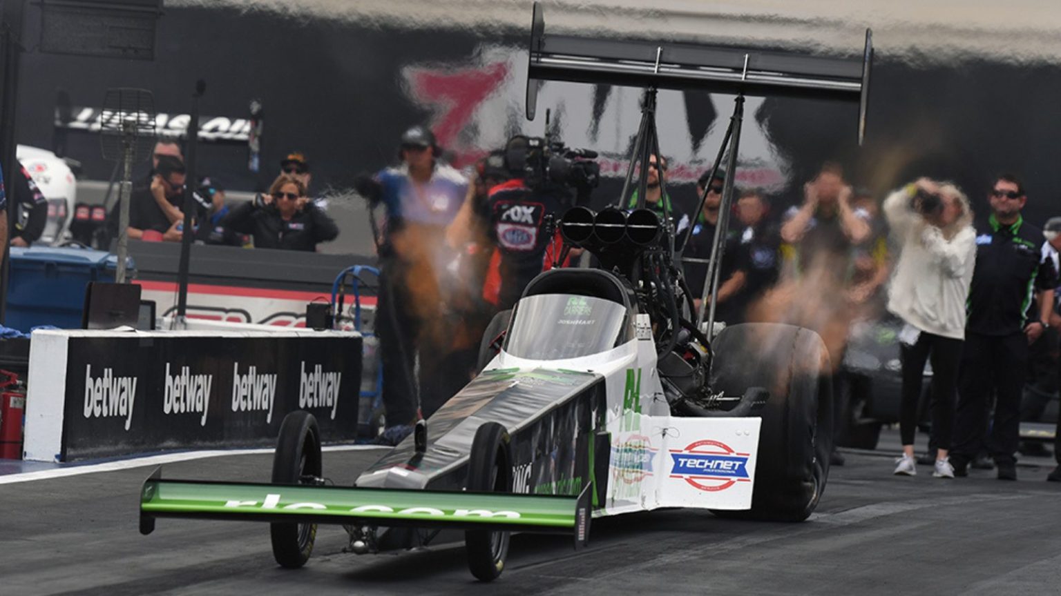 Josh Hart Reflects on Challenging Charlotte Experience | Drag Illustrated