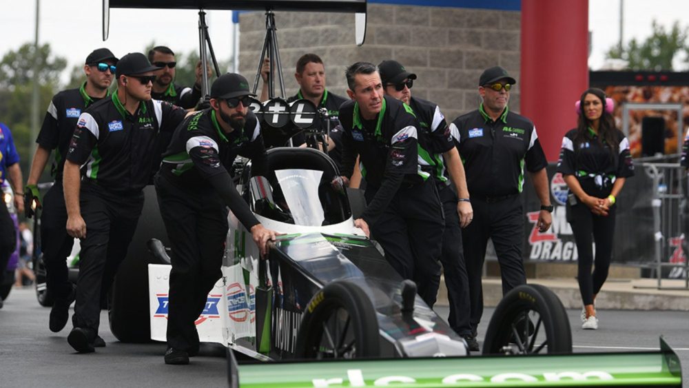 Josh Hart Reflects on Challenging Charlotte Experience | Drag Illustrated