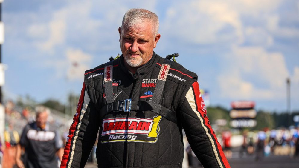 Pro Mod Star Justin Bond Aiming for Biggest Win of His Career at NHRA U.S. Nationals | Drag ...