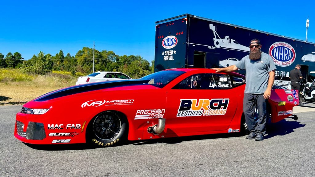 Why You Should Sell Your Radial, Pro Mod or Grudge Car and Go Bracket ...