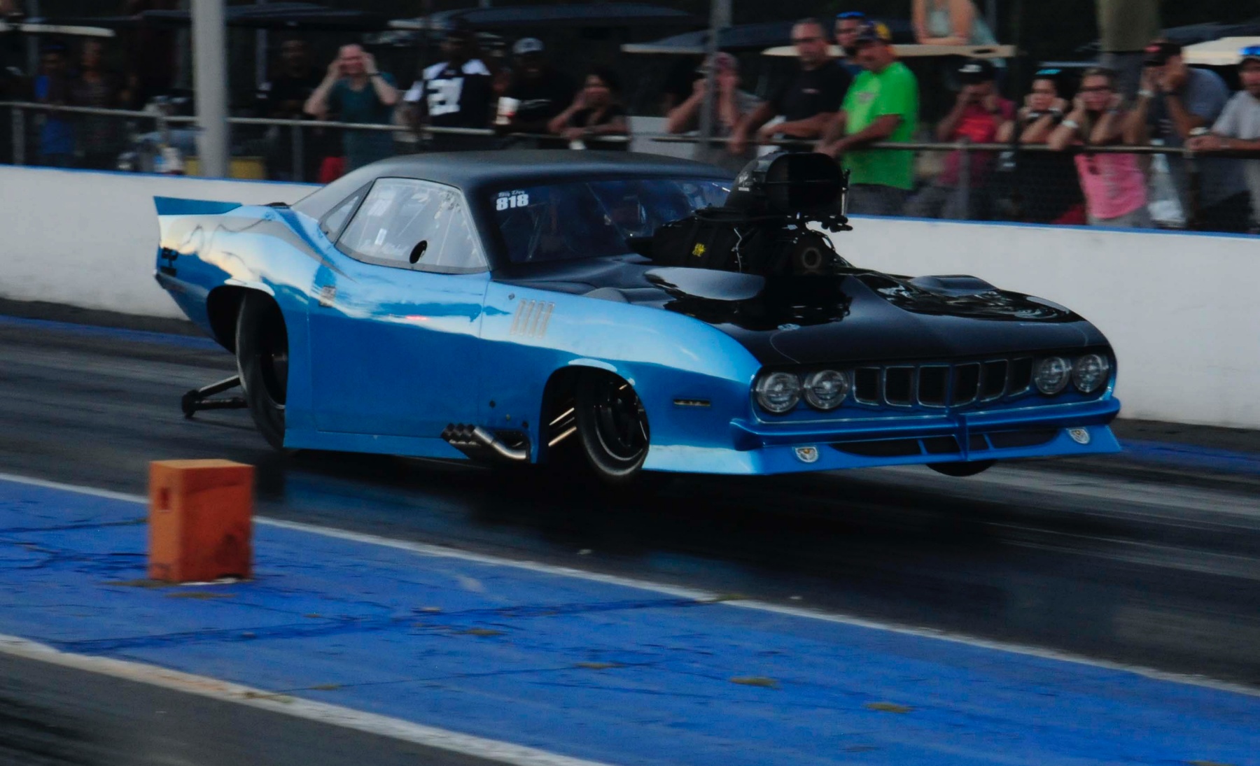 Brian Shrader Makes It Two in a Row, Defeats Robbie Keziah in September ...