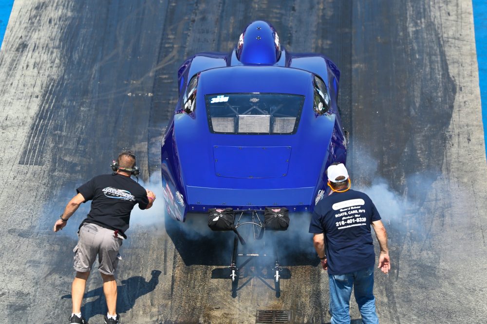 Just What The Doctor Ordered: Chris Nyerges and Dr. Gary Schween’s ...