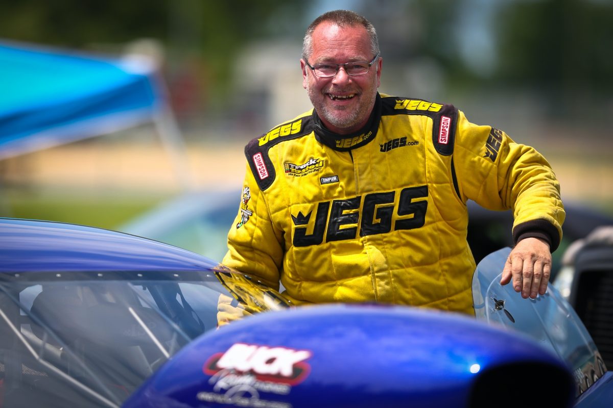 Just What The Doctor Ordered: Chris Nyerges and Dr. Gary Schween’s ...